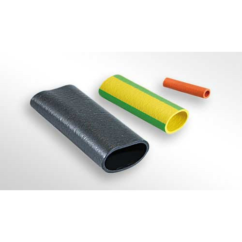 TLA Distribution Ltd - Cables & Cable Management / Rubber Cable Sleeves