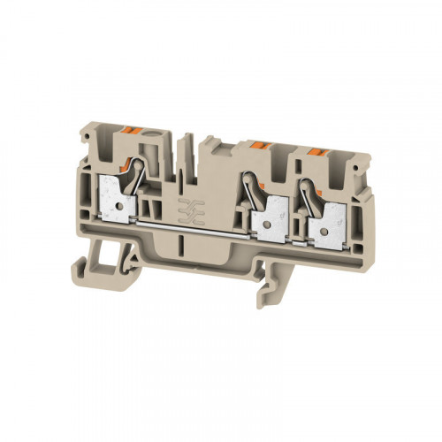 TLA Distribution Ltd - Din Rail Terminal Blocks And Connectors