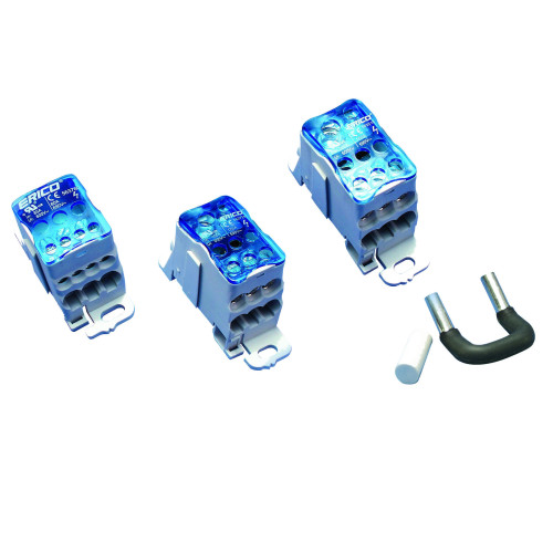 Nvent Erico 561152 Connector Block Sb 400 Nvent Eriflex