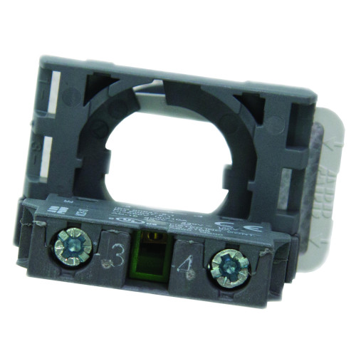 TLA Distribution Ltd - ABB | MCBH-10 | 1SFA611605H1101 | 3 Module | Auxiliary Contact Block ...