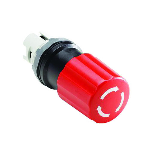 TLA Distribution Ltd - ABB | MPET3-10R | 1SFA611520R1001 | Emergency Stop Pushbutton | Red ...