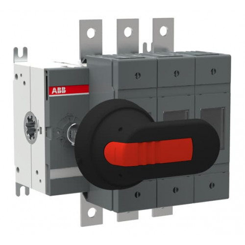 TLA Distribution Ltd - ABB | OS125GB03P | 1SCA115634R1001 | Switch Fuse ...