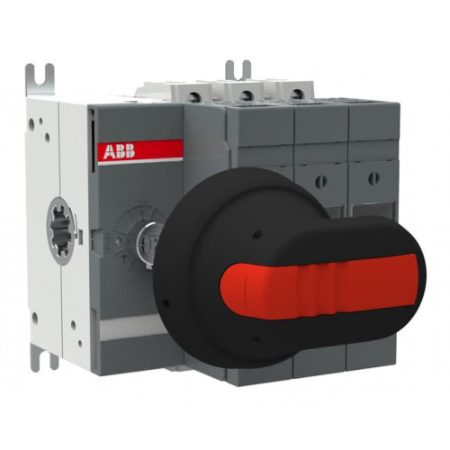 TLA Distribution Ltd - ABB | OS63GB03P | 1SCA115235R1001 | Switch Fuse ...