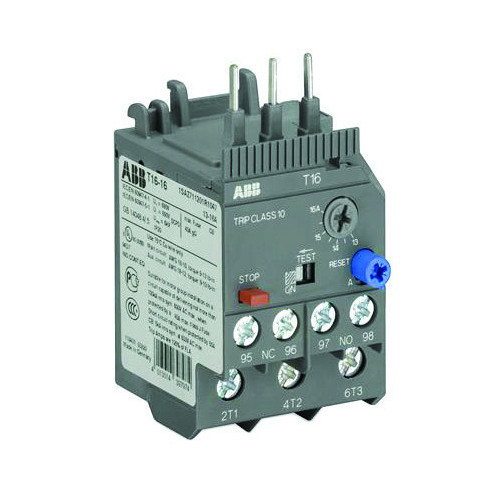 TLA Distribution Ltd - ABB T16-2.3 | 1SAZ711201R1031 | Thermal Overload ...