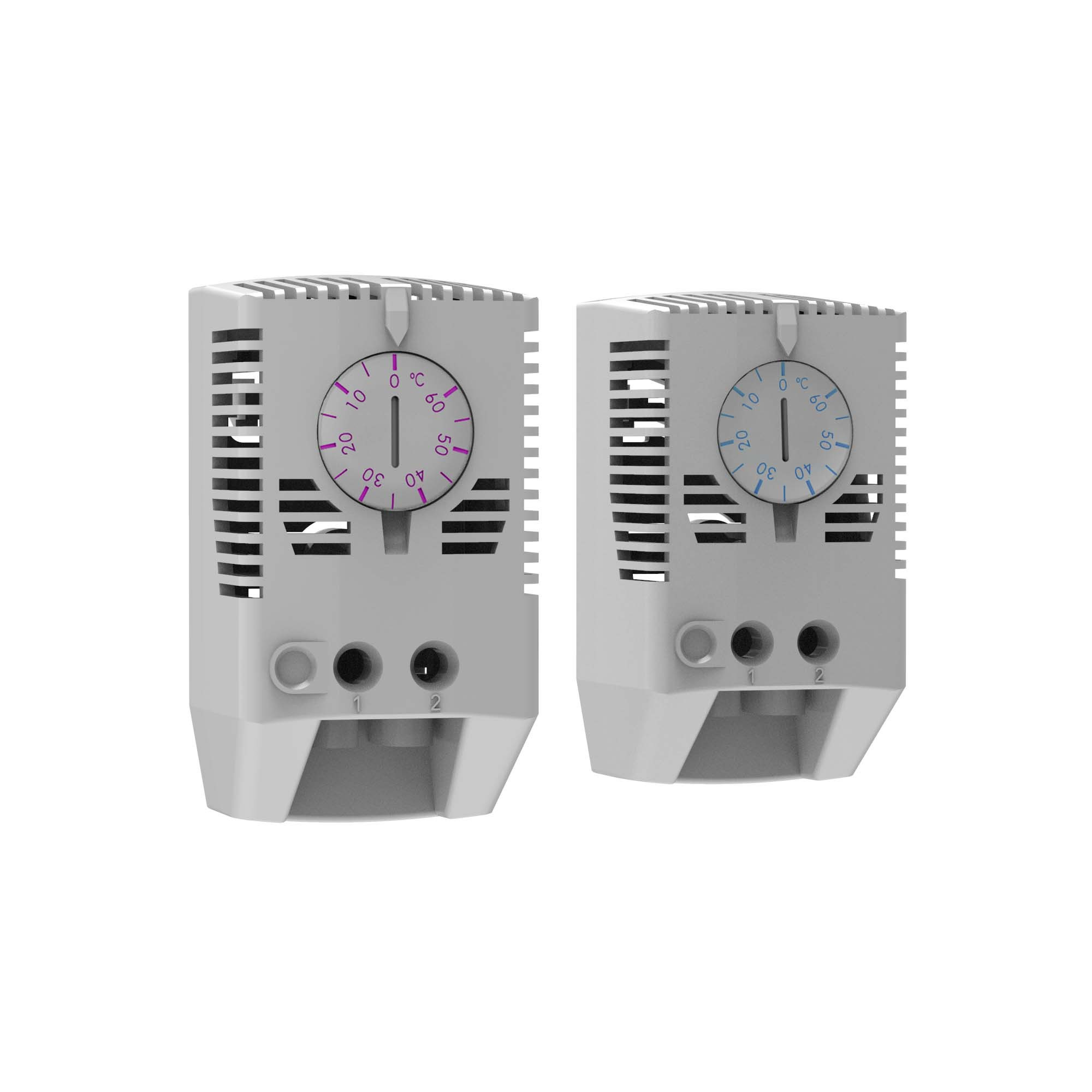 TLA Distribution Ltd - Eldon ETR201 | Cooling Thermostat | For ...