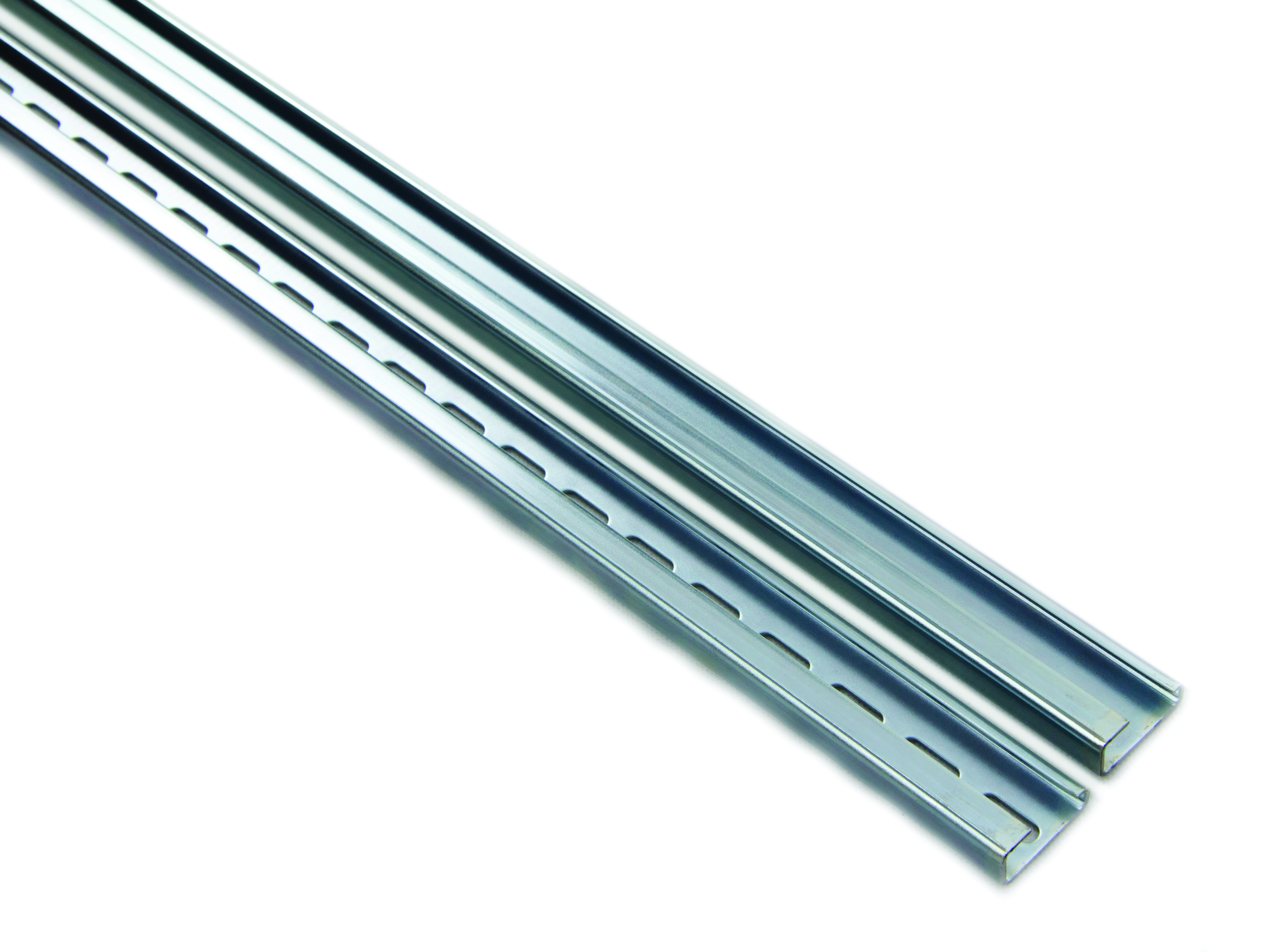 TLA Distribution Ltd - TS32, Plain G Rail, Height 32mm, Depth 15mm