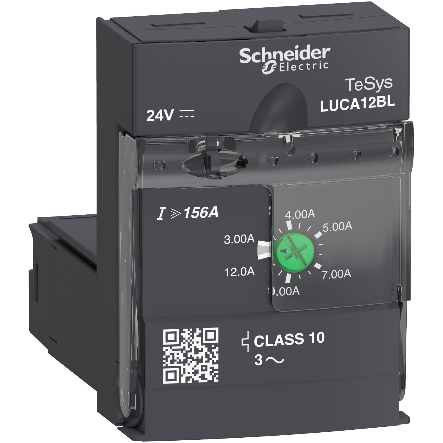 TLA Distribution Ltd - LUCA12BL | Schneider Electric | Standard Control ...