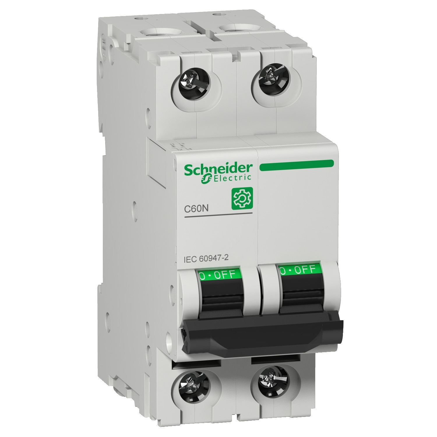 72+ Schneider Electric MCB