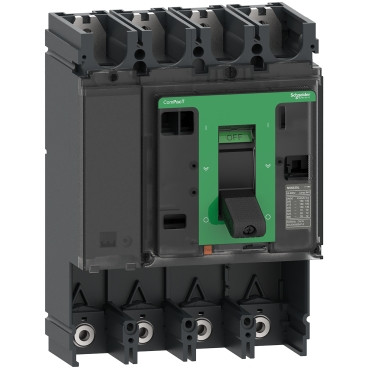 TLA Distribution Ltd - Schneider Electric | C40N4 | ComPacT NSX400N ...