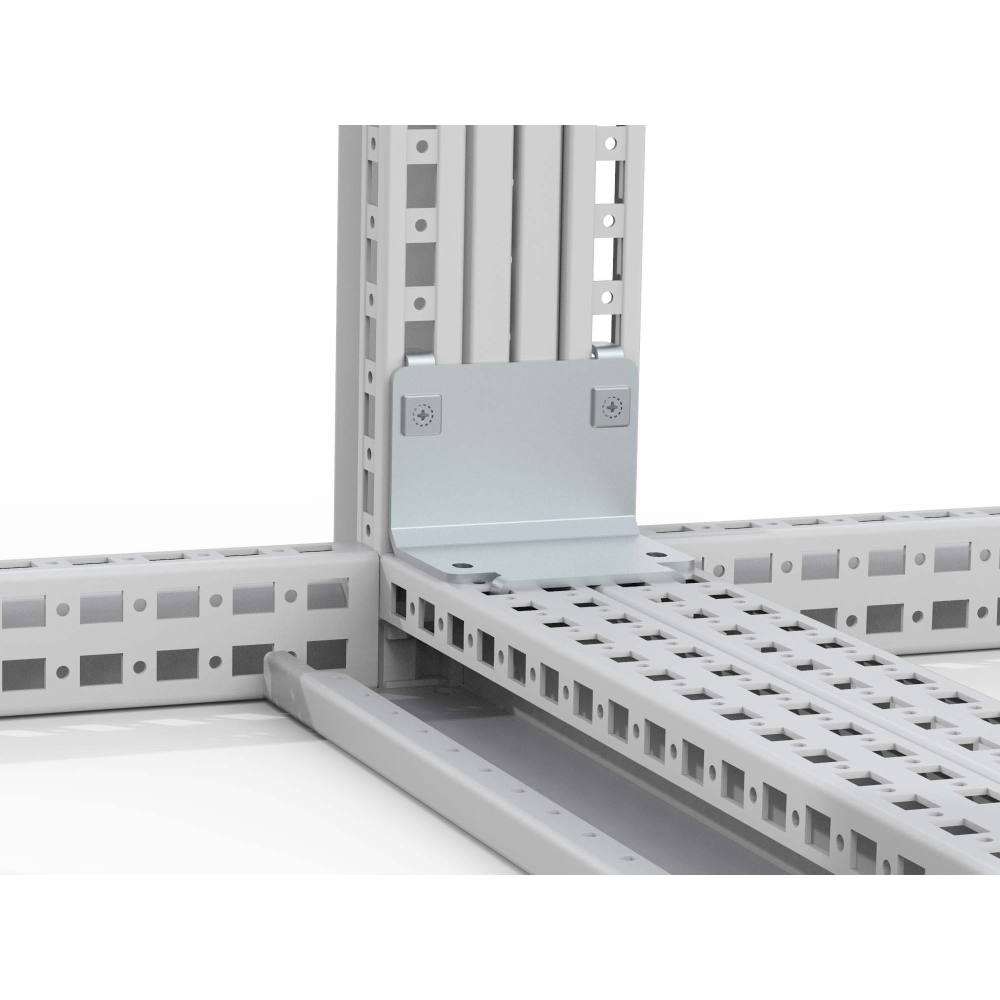 TLA Distribution Ltd - Eldon CCM04 | Internal Corner Baying Kit | For ...