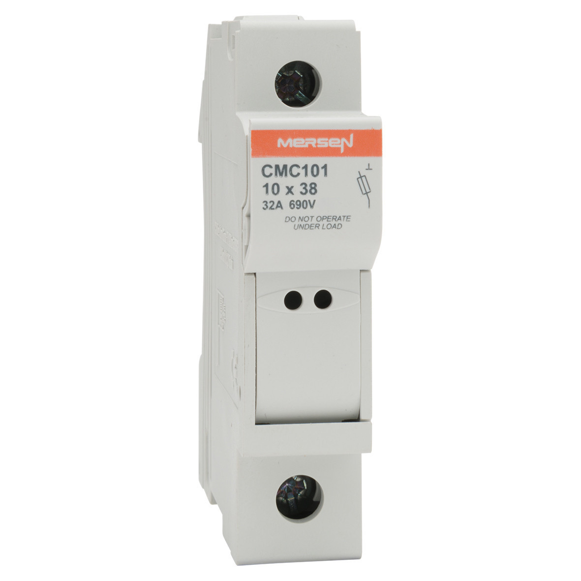 TLA Distribution Ltd - Mersen | CMC101 | P1062705 | Cylindrical Fuse ...