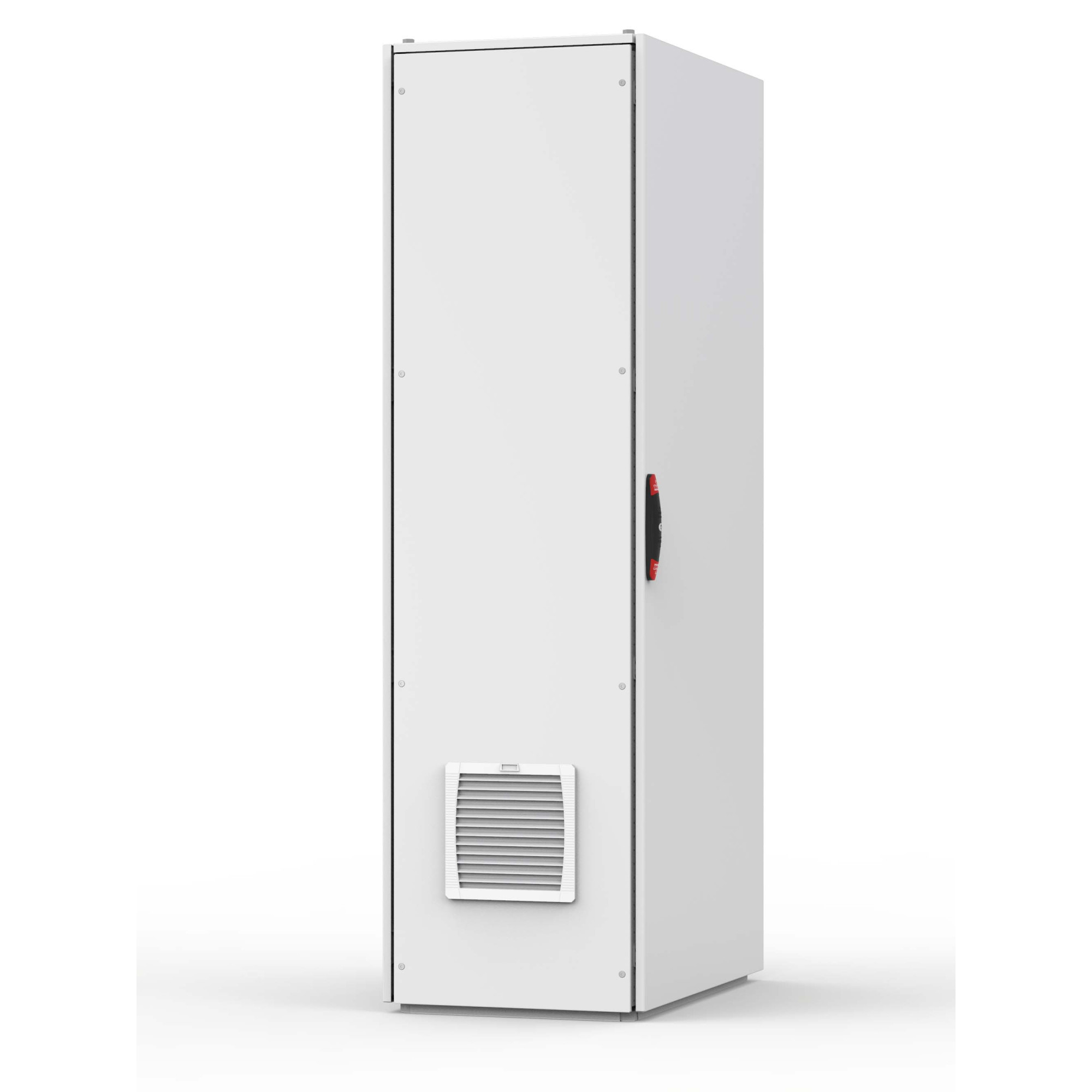 TLA Distribution Ltd - Eldon EF200R5 | Filter Fan | For Enclosures | TLA UK