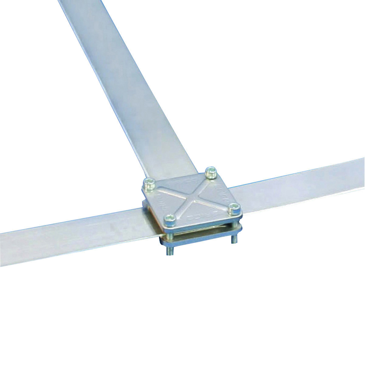 TLA Distribution Ltd - nVent Erico 553260 | BC100 | Flexibar BC Busbar ...