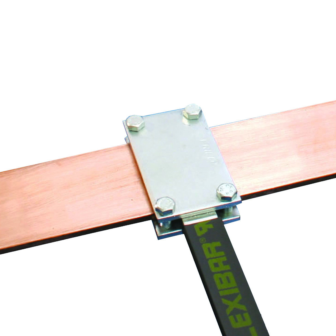 TLA Distribution Ltd - Erico 553040 | Flexibar FC Busbar Clamp | TLA UK