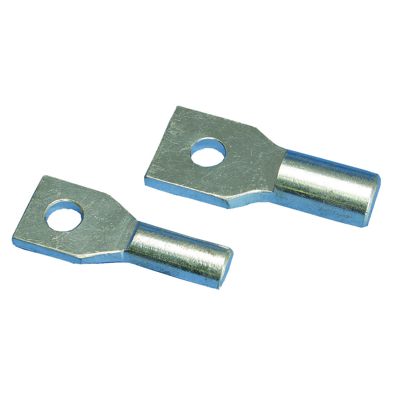 TLA Distribution Ltd - nVent Erico 569170 | FLG400 | Flat Terminal ...