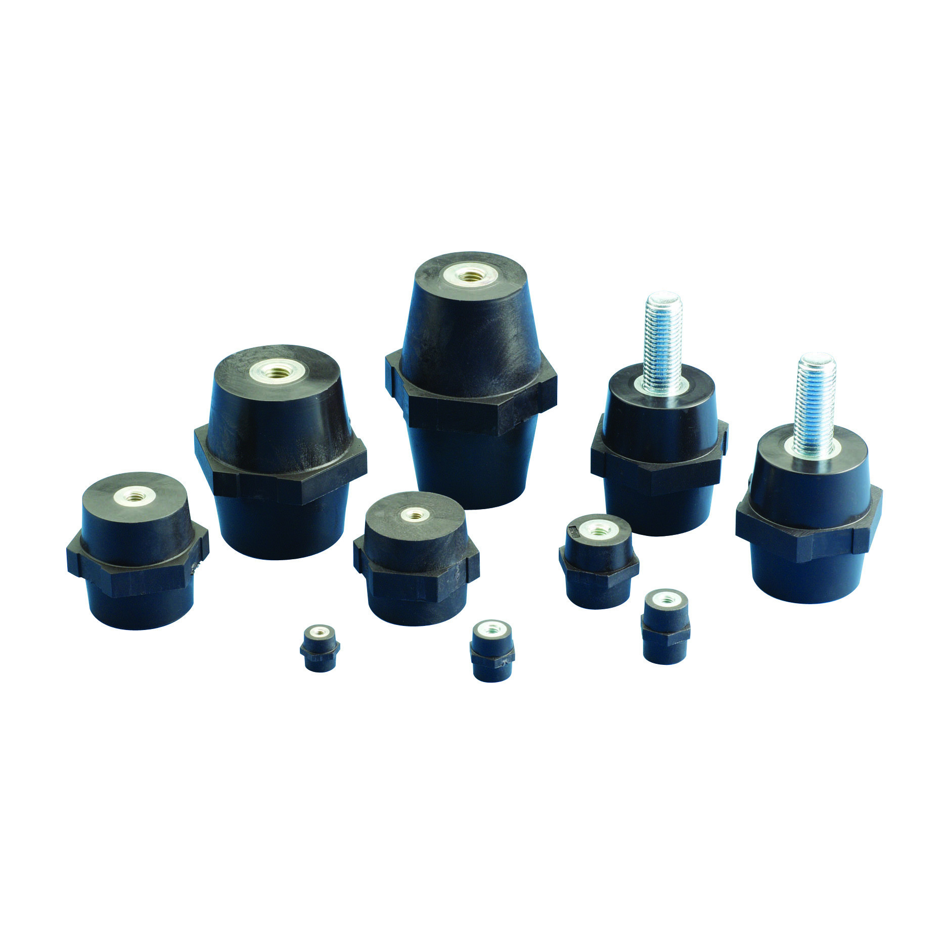 TLA Distribution Ltd - Erico 548400 | ISO-TP Low Voltage Insulator ...