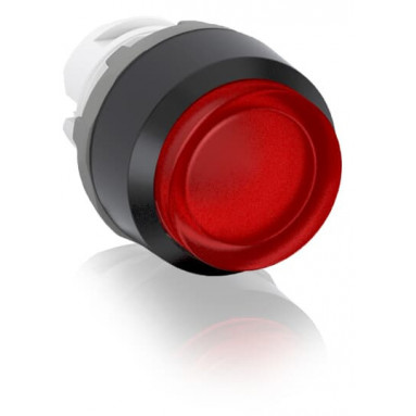 TLA Distribution Ltd - ABB | MP4-11R | 1SFA611103R1101 | Red | Illuminated | Extended Pushbutton ...