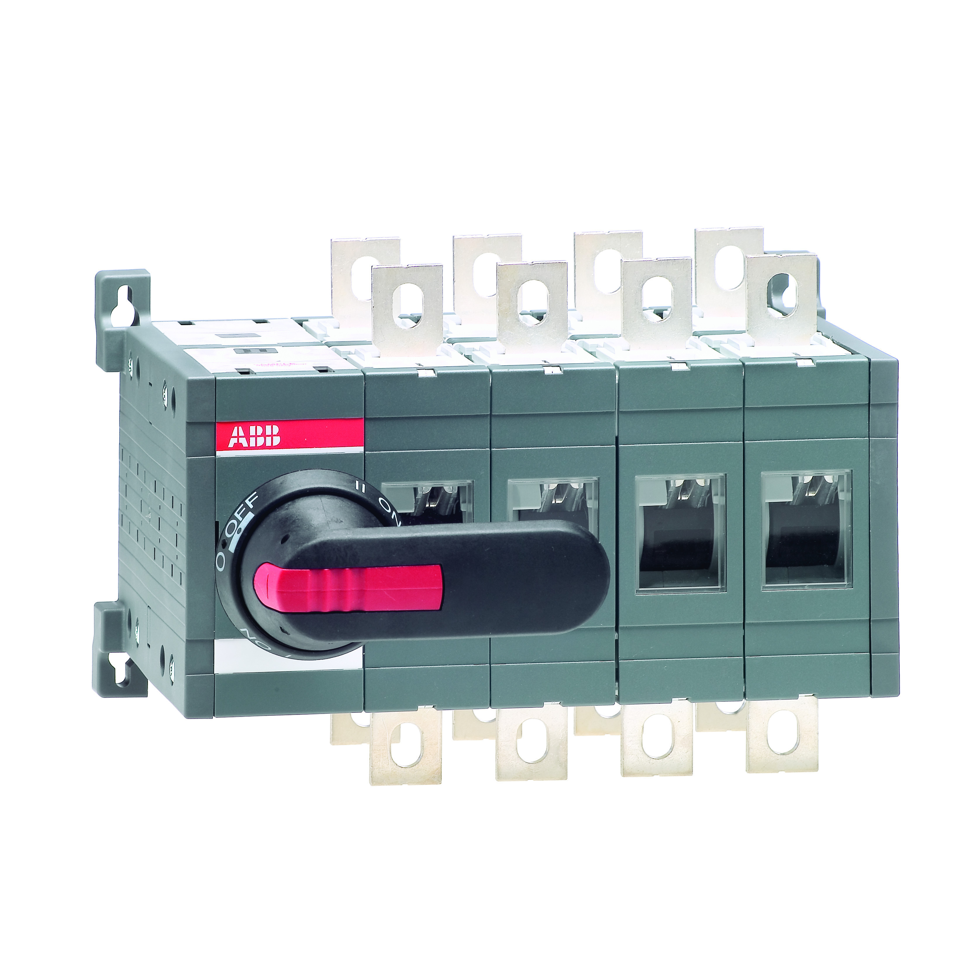 TLA Distribution Ltd - ABB | OT400E04CP | 1SCA022771R8680 | Change-over ...