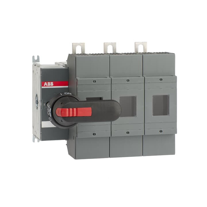 TLA Distribution Ltd - ABB | OS315B03P | 1SCA022719R0680 | Switch Fuse ...