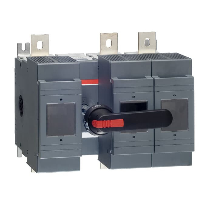 TLA Distribution Ltd - ABB | OS630B12P | 1SCA022825R6400 | Switch Fuse ...