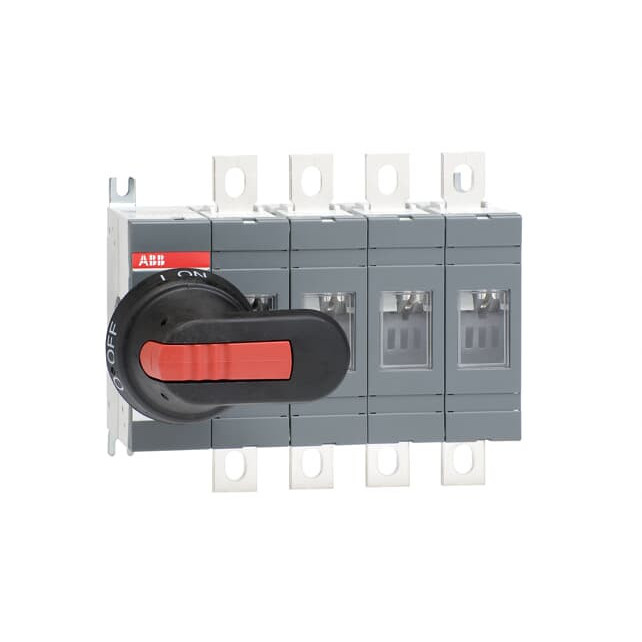 TLA Distribution Ltd - ABB | OT400E04P | 1SCA022719R1810 | Switch ...