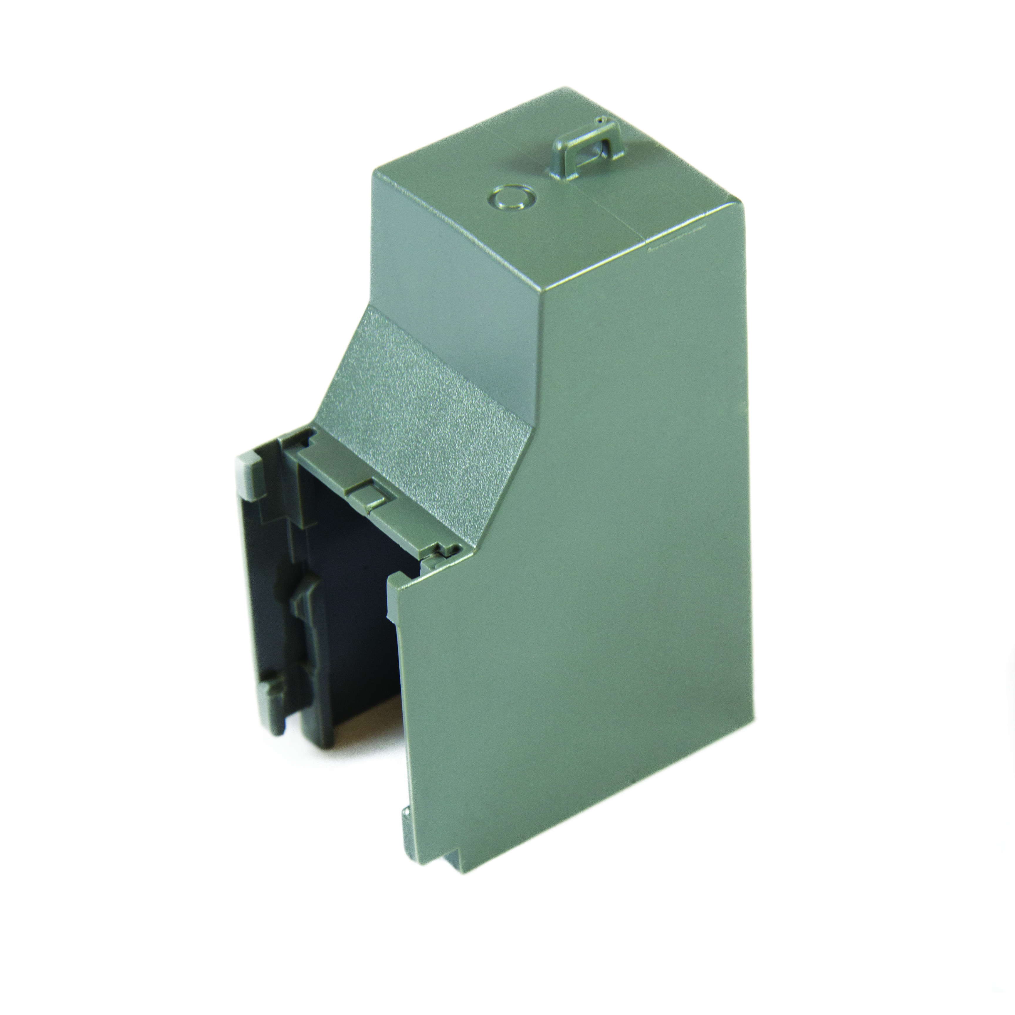 TLA Distribution Ltd - ABB | OTS800G1S/4 | 1SCA022776R8270 | Terminal ...