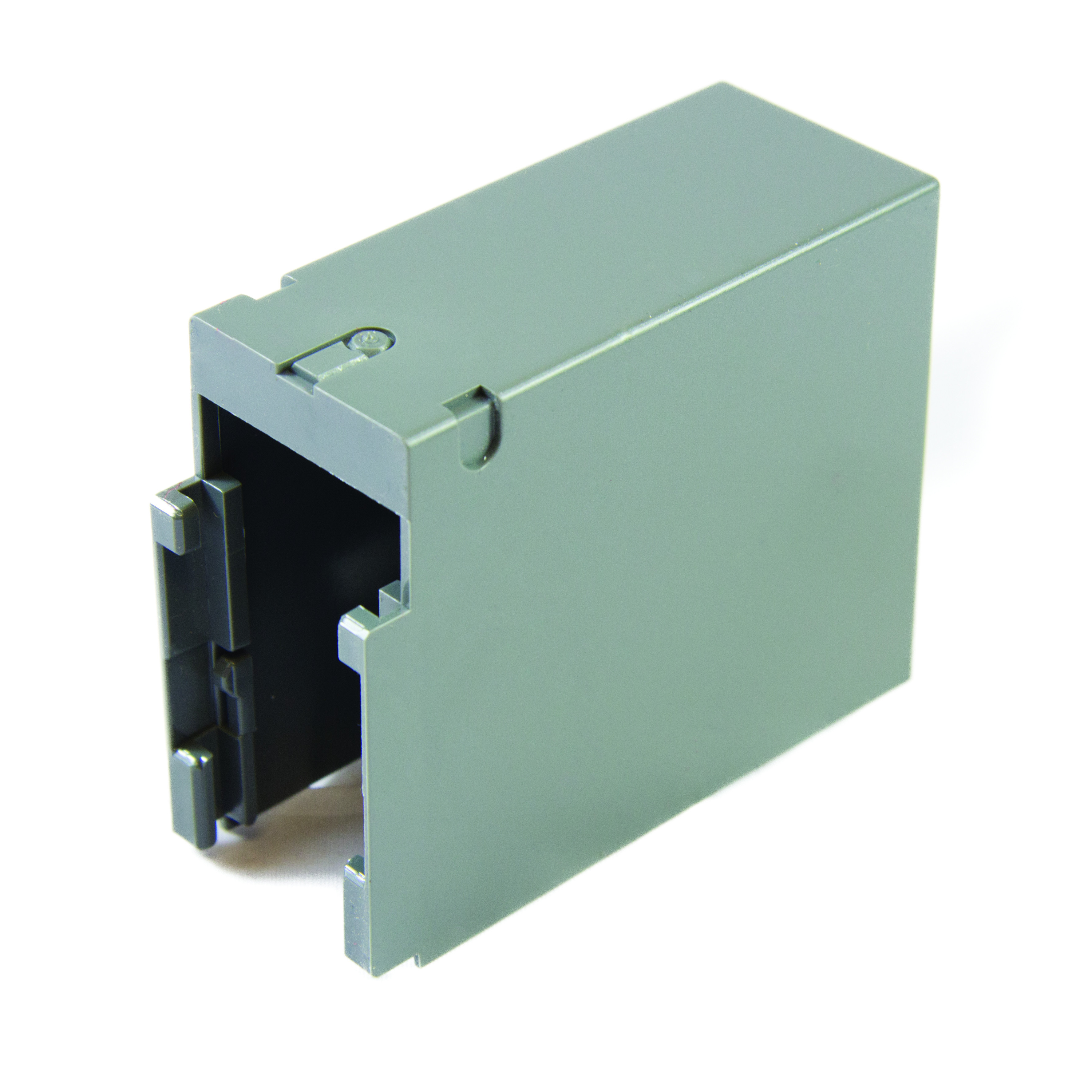 TLA Distribution Ltd - ABB | OTS400G1L/3 | 1SCA022736R8840 | Terminal ...