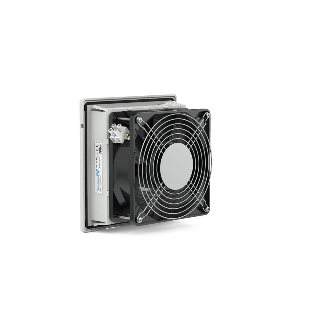 TLA Distribution Ltd - Pfannenberg PF22000 24V IP54 | Filter Fans | TLA UK