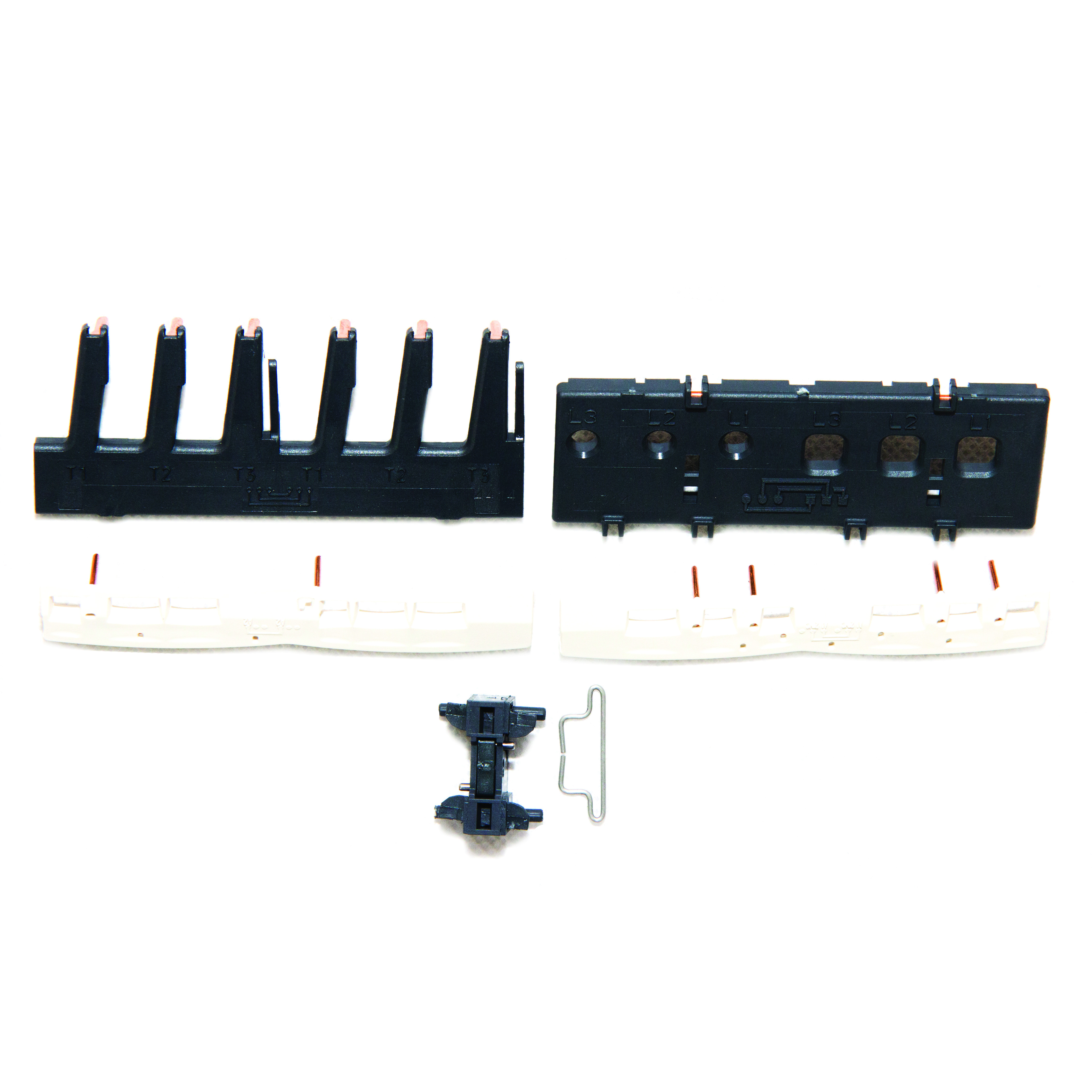 TLA Distribution Ltd - Schneider LAD9R1V | Reversing Mechanical ...