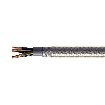 TLA Distribution Ltd - Eland SY6.0/4C-NC | 4 Core SY Cable | 6mm ...