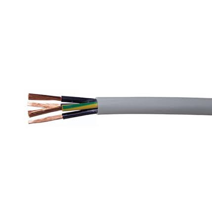 TLA Distribution Ltd - Eland YY2.5/3C-NC | 3 Core YY Cable | 2.5mm ...